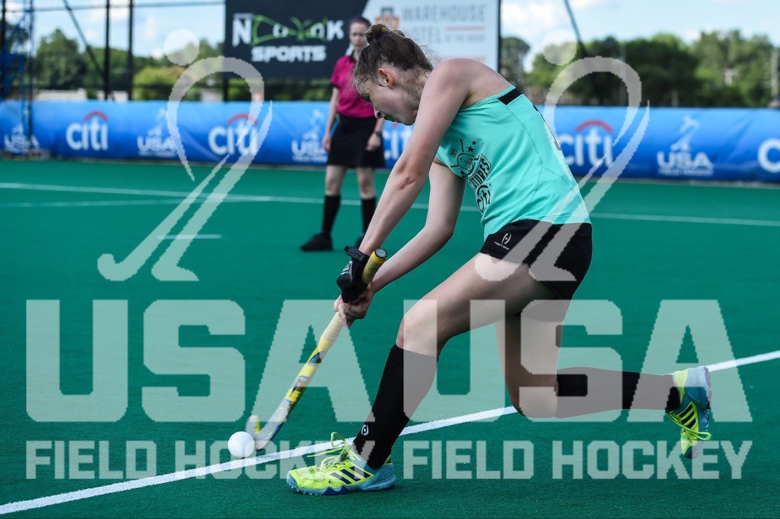 Student Spotlight: Haley Palmer – MOOSE PRINTS